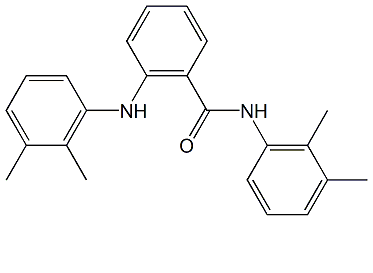Mefenamic Acid – Analyticsstanza